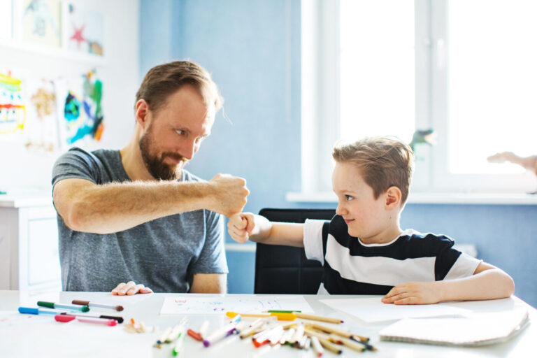 7 Surprisingly Easy Ways to Improve Your Child’s Behavior – The ...