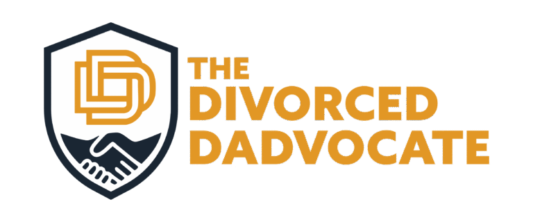 The Divorced Dadvocate – Divorce Support For Dads